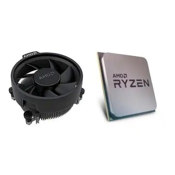 AMD Procesor AM4 Ryzen 3 3200G 3.6GHz MPK