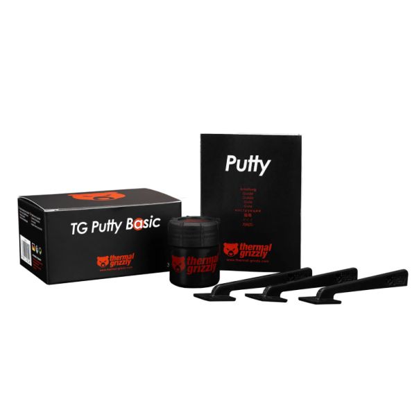 THERMAL GRIZZLY TG Putty Basic 30g termalna pasta (TG-P-B-030-R)
