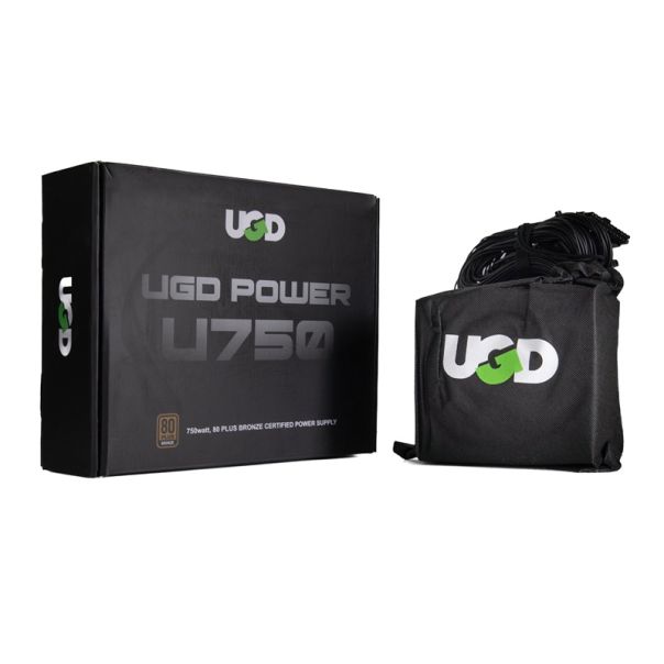 UGD U750 750W napajanje