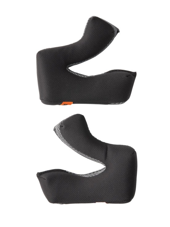 SET JASTUČIĆA ZA UŠI ALPINESTARS SM3 +5MM