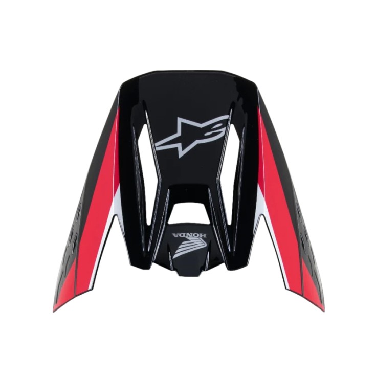 KAČKET ZA KACIGE Alpinestars SM5 Honda