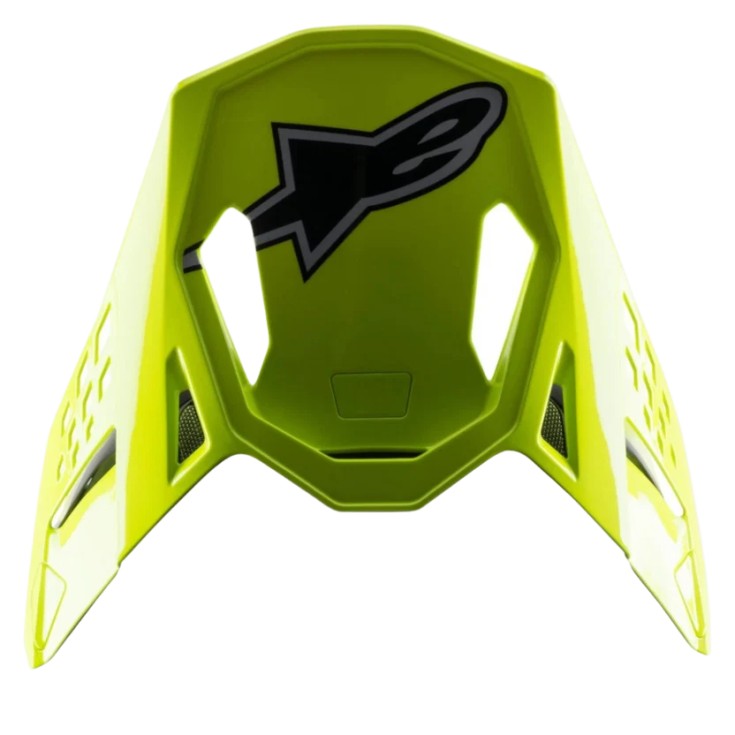 KAČKET ZA KACIGE ALPINESTARS SM8 FACTORY