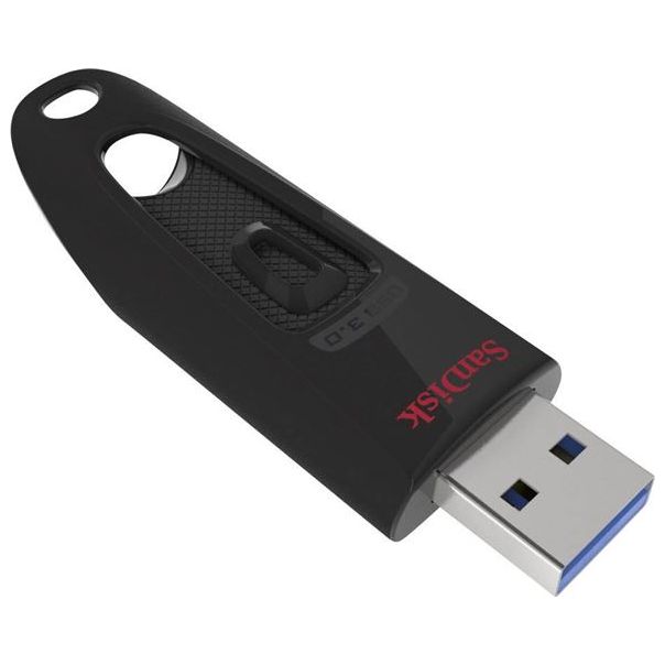 SANDISK USB flash FD.128GB Ultra SDCZ48-128G-U46