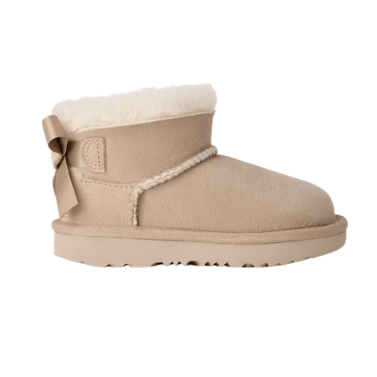 Dečije čizme Ugg Ultra mini bailey bow