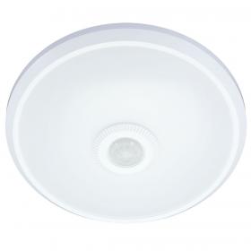 ELIT LED PLAFONJERA SA SENZOROM 16W 6500K