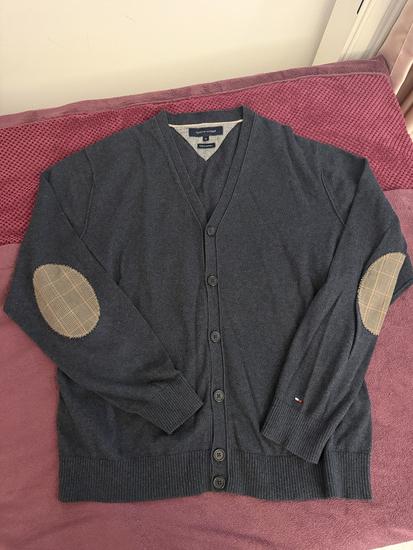 Tommy Hilfiger dzemper