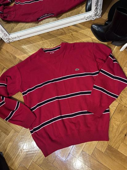 Lacoste dzemper,kao nov