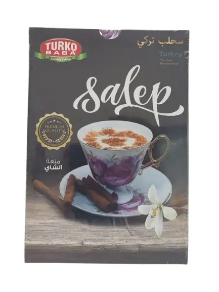 Salep čaj, 200g