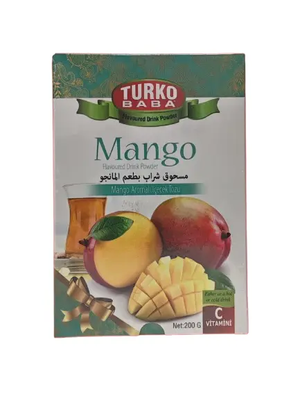 Čaj od manga, 200g