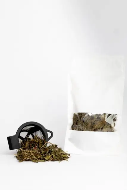 Goji Bobice Jakšić Čaj od Goji bobica, mlado lišće i sušene goji bobice, 50 g