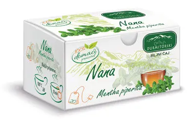 Durmitorski čaj Nana, 24g