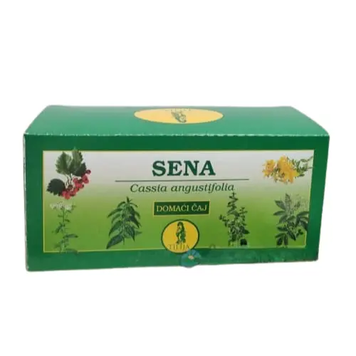 Sena filter čaj, 30 g