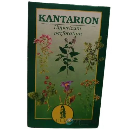 Kantarion čaj 50g