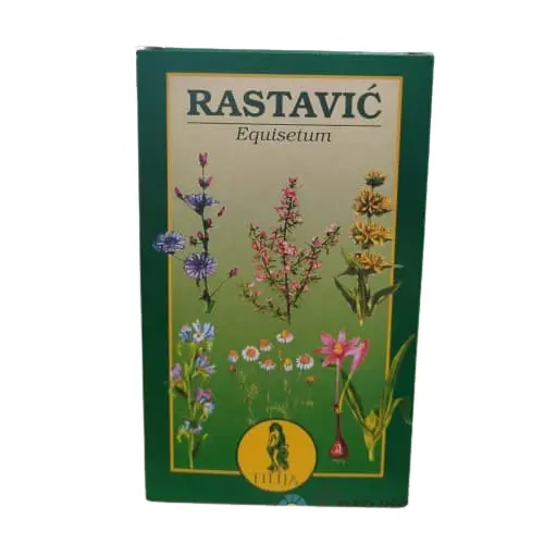 Rastavić čaj, 50 g