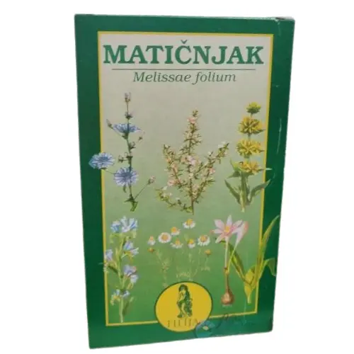 Matičnjak čaj, 50 g