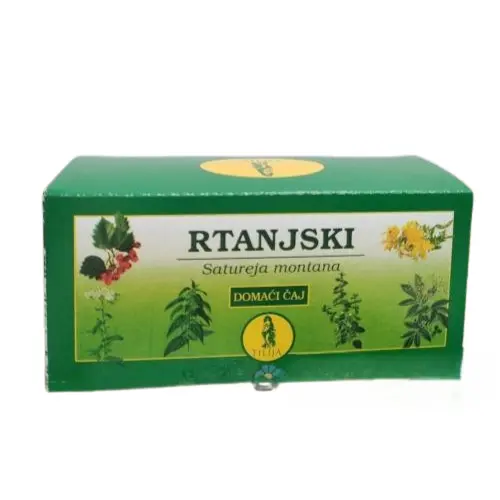 Rtanjski filter čaj, 30 g