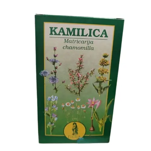 Kamilica čaj, 50 g