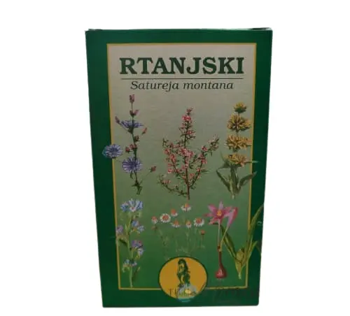 Rtanjski čaj, 50 g