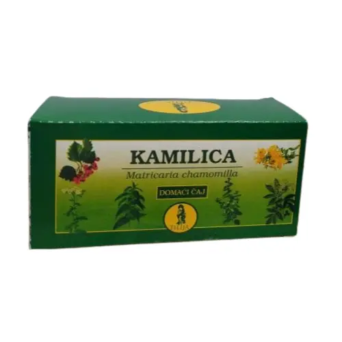 Kamilica filter čaj, 30 g