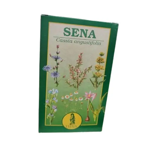 Sena čaj, 50 g