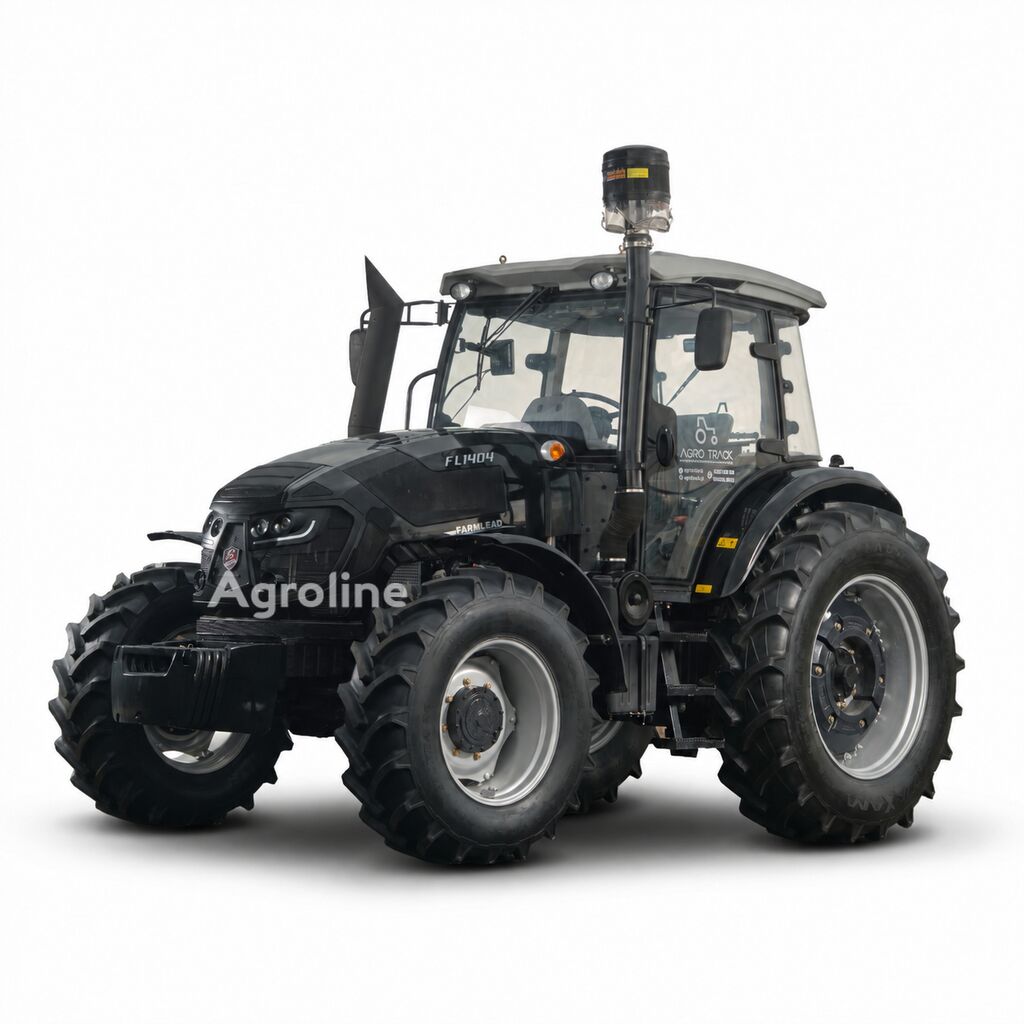 Novi FarmLead FL1404 traktor točkaš