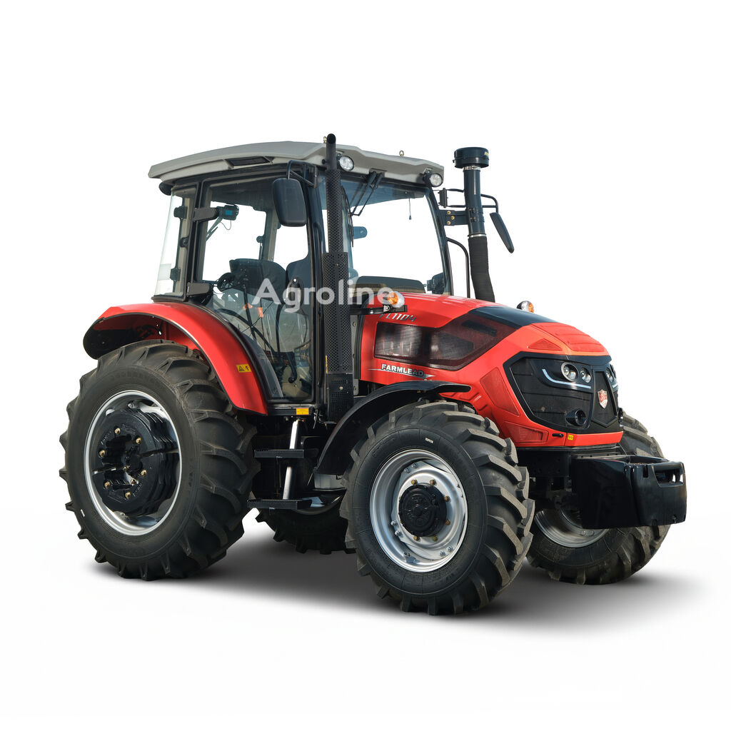 Novi FarmLead FL1104 traktor točkaš