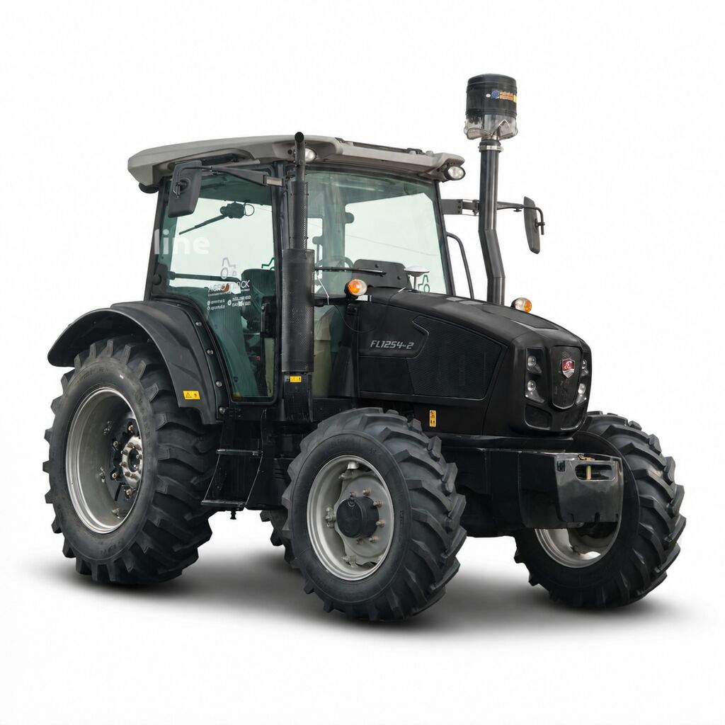 Novi FarmLead FL1254-2 traktor točkaš