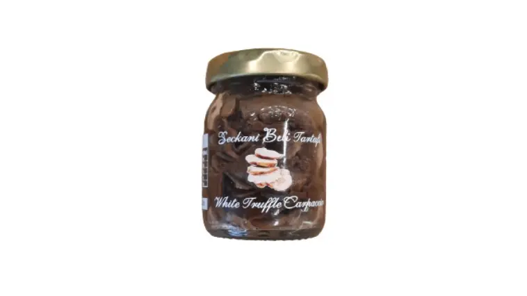 Seckani beli tartuf 50 g