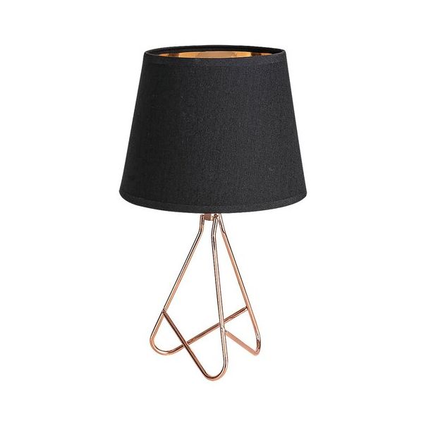 RABALUX Stona lampa Blanka E14 40W
