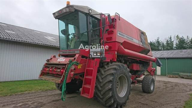 Massey Ferguson 38 kombajn za žito
