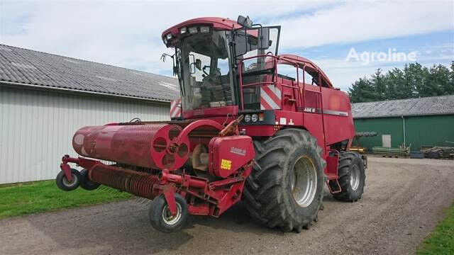 Case IH Mammoth 8790 sælges i dele/for spareparts krmni kombajn