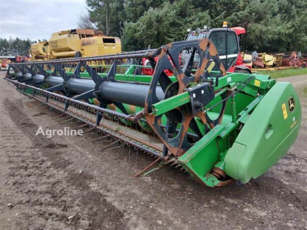 John Deere 630R adapter za žito