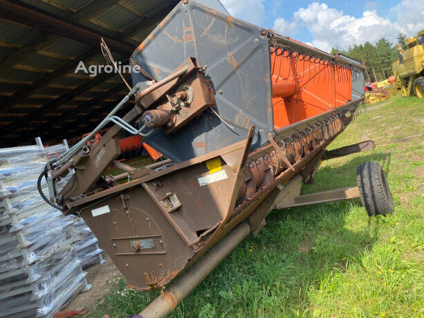 Dronningborg 16" adapter za žito