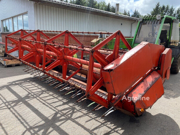 Deutz-Fahr 14" adapter za žito