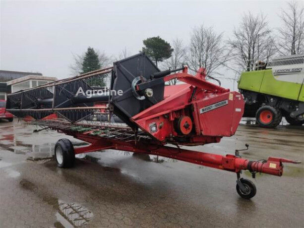 Massey Ferguson Powerflow adapter za žito