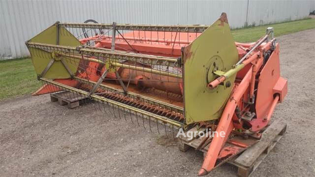 Dronningborg 10" adapter za žito