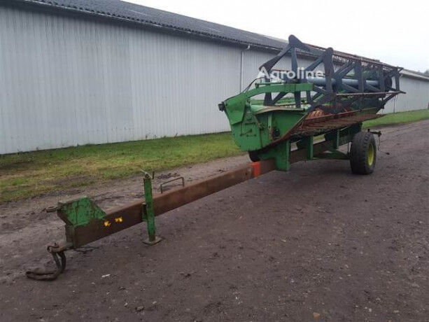 John Deere 14" adapter za žito
