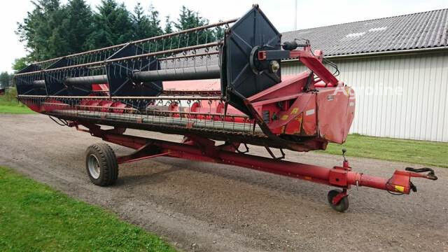 Massey Ferguson 22" Powerflow adapter za žito