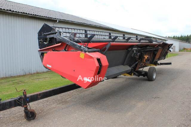 Massey Ferguson 30" Powerflow adapter za žito
