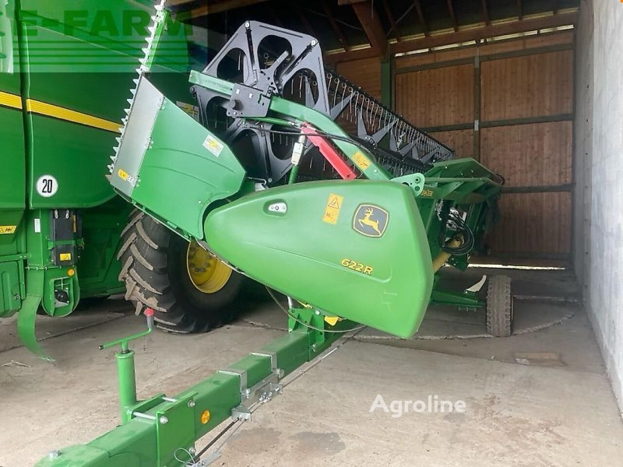 John Deere 622R adapter za žito