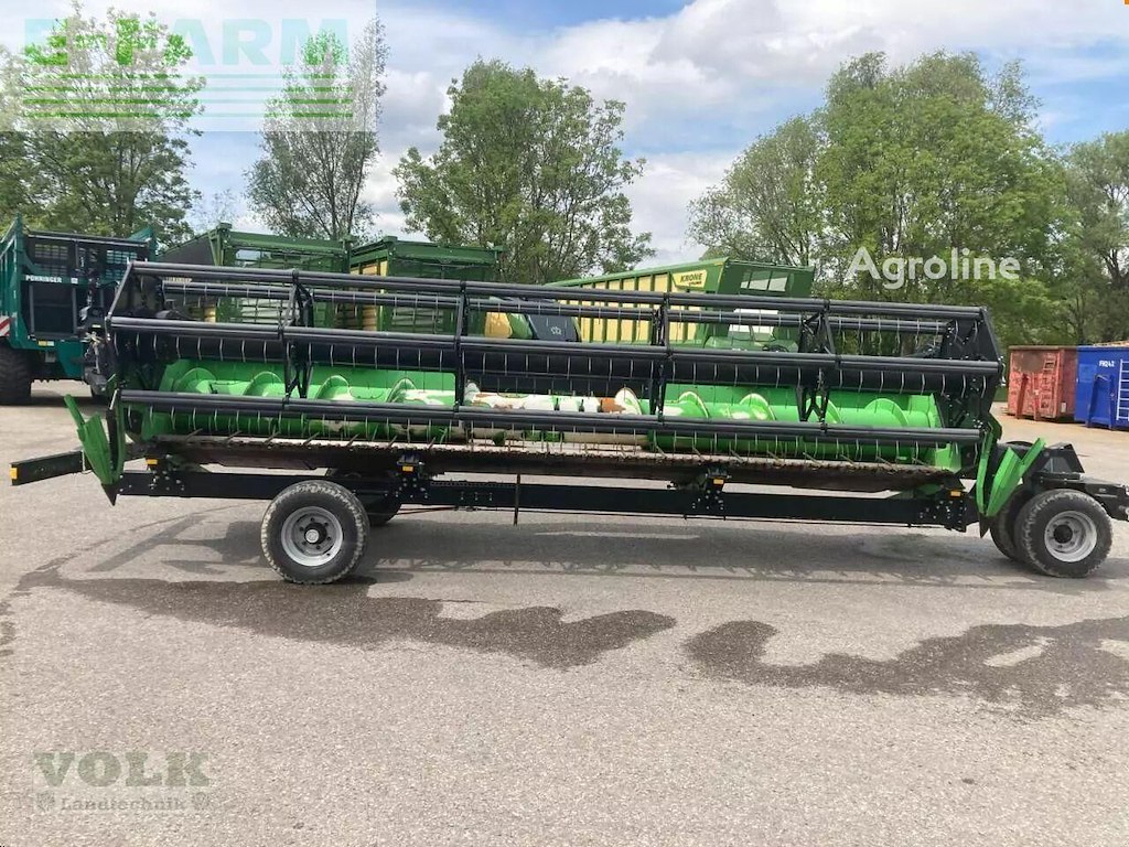 Biso vx-tl adapter za žito