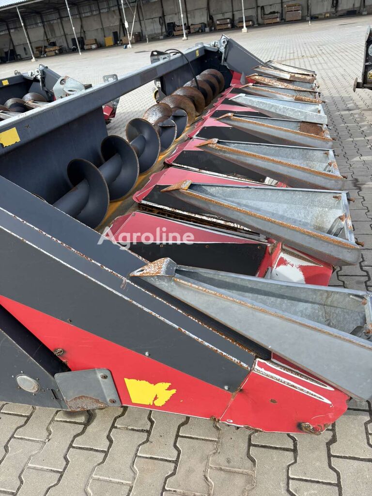 Dominoni S978 žetelica za kukuruz