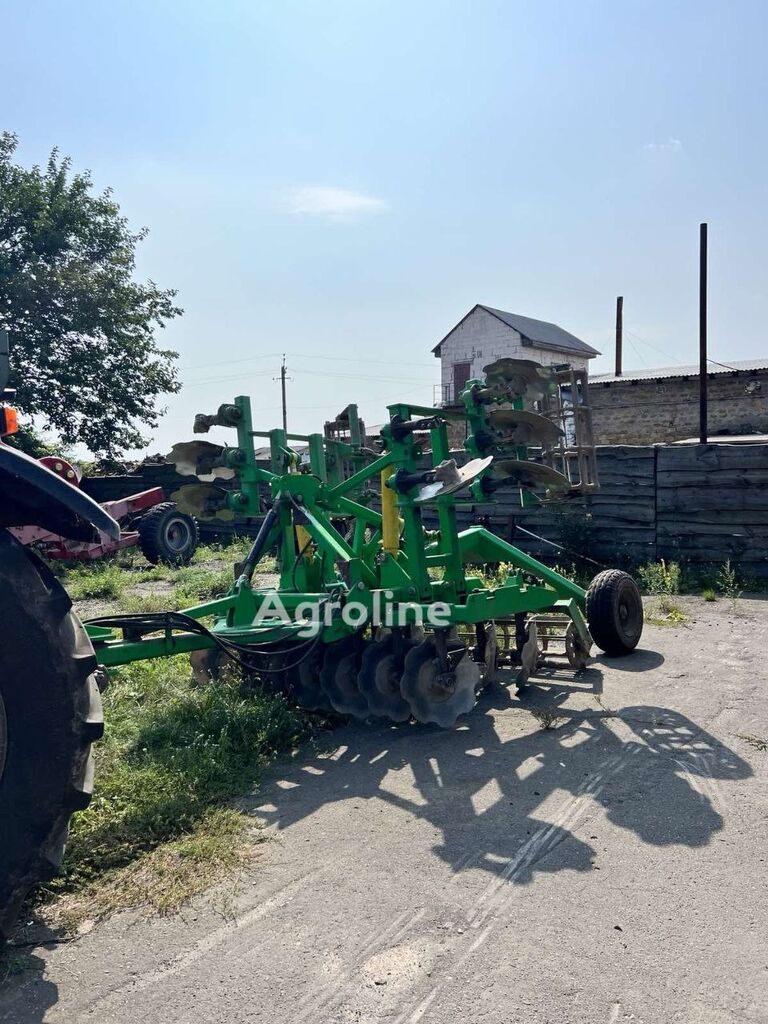 Veles-Agro Diskova borona VELES-AGRO AGN 4.2 (2021) tanjirača