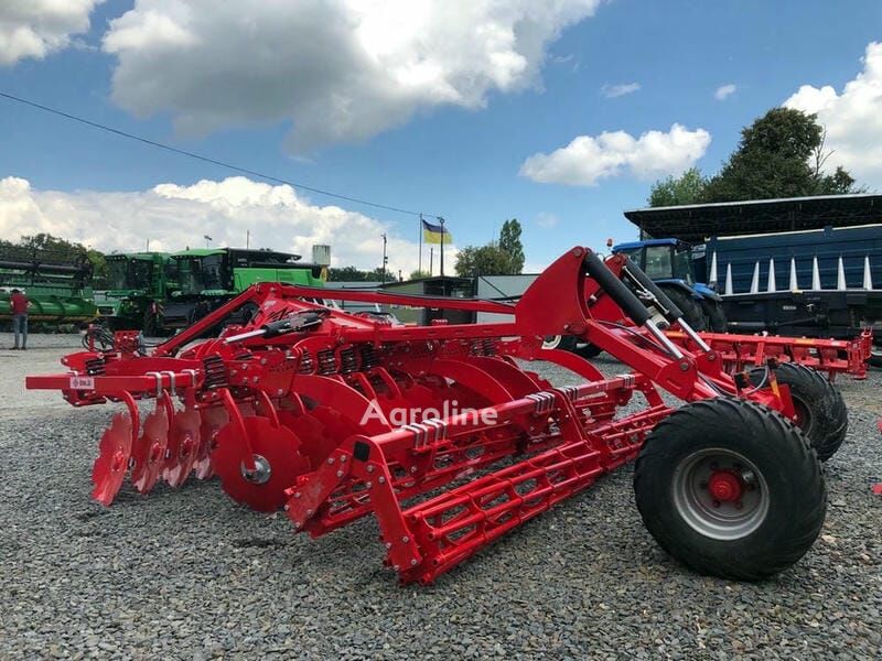 Nova Ünlü Borona diskova Unlu Armoni XL 400 (2026) tanjirača