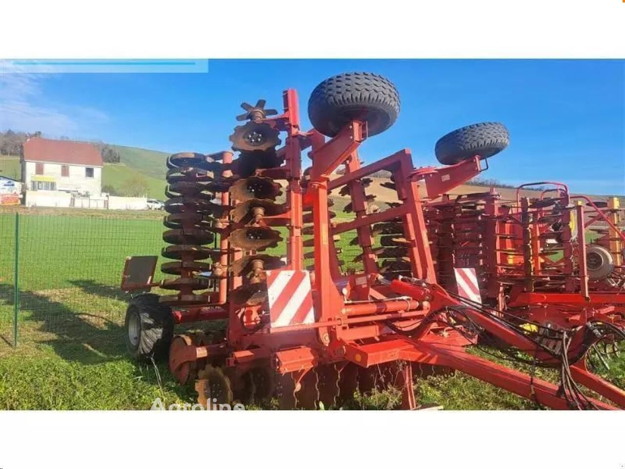 Horsch Joker 6RT tanjirača