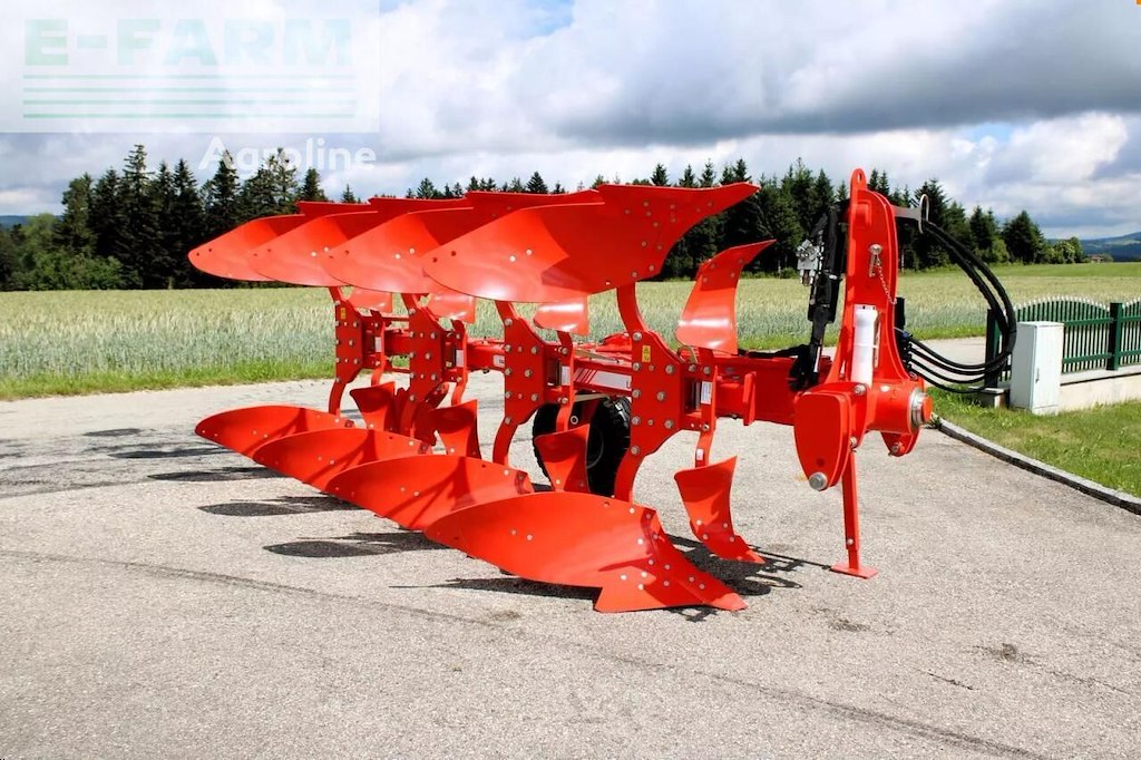 Maschio unico m vario 4+0 reverzibilni plug