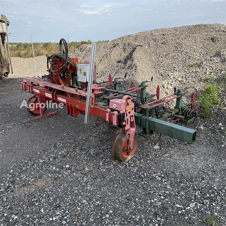 Prodaje se Maschio Gaspardo Guida Intelligente kultivator na aukciji