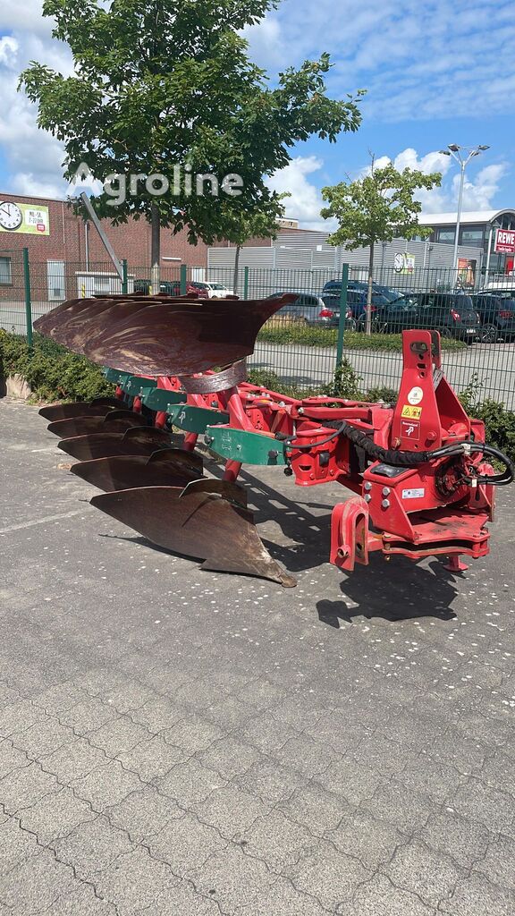 Kverneland I-Plough 2500S plug