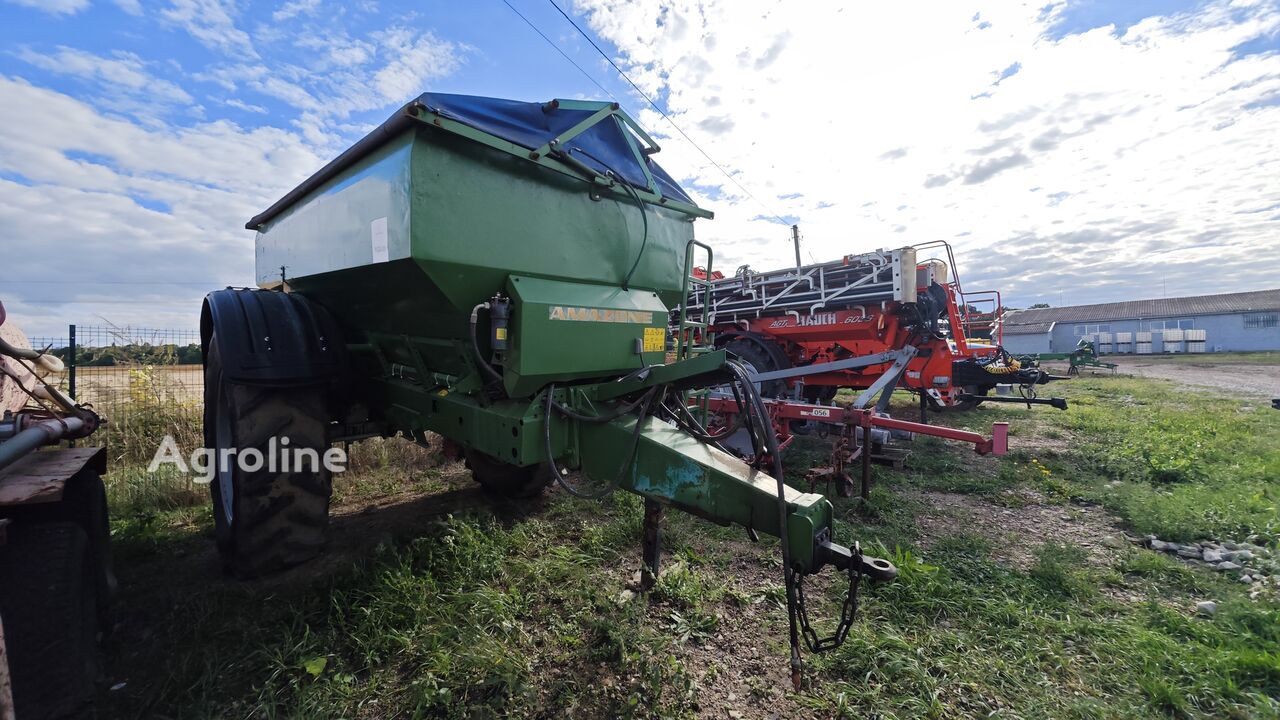 Amazone ZG-TS 8200 vučeni rasipač