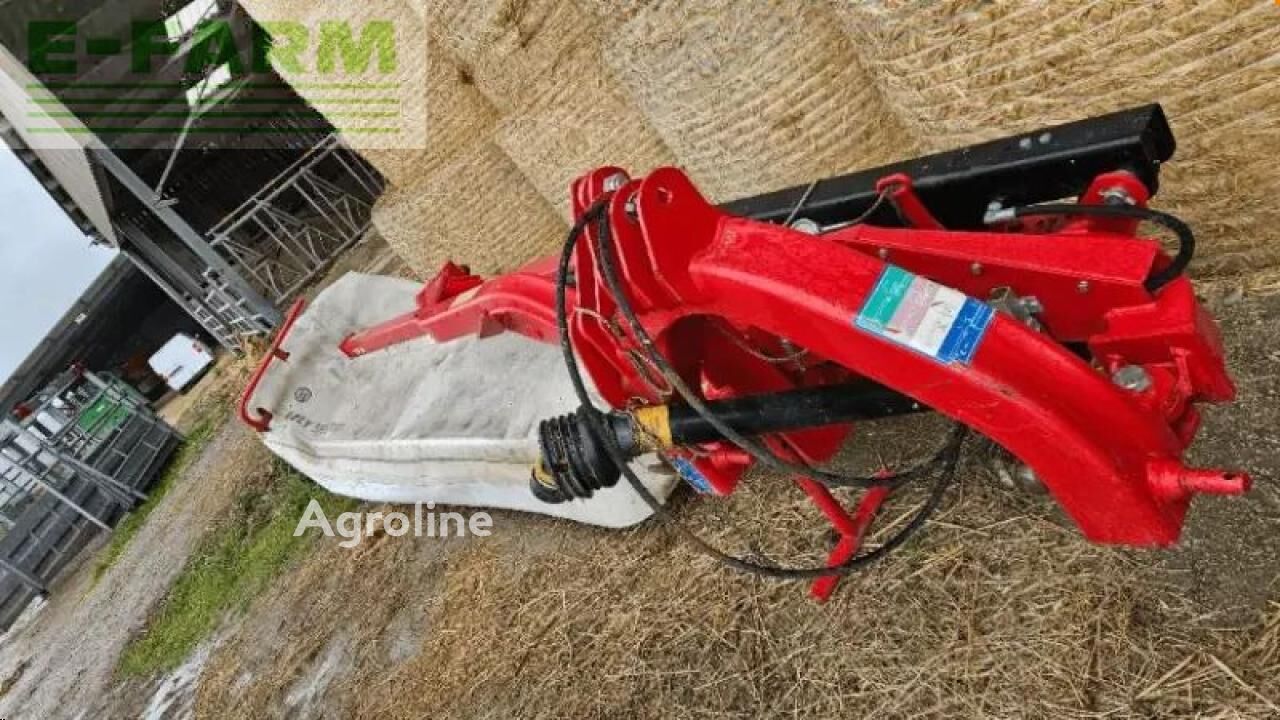 Lely splandimo 360 rotaciona kosilica